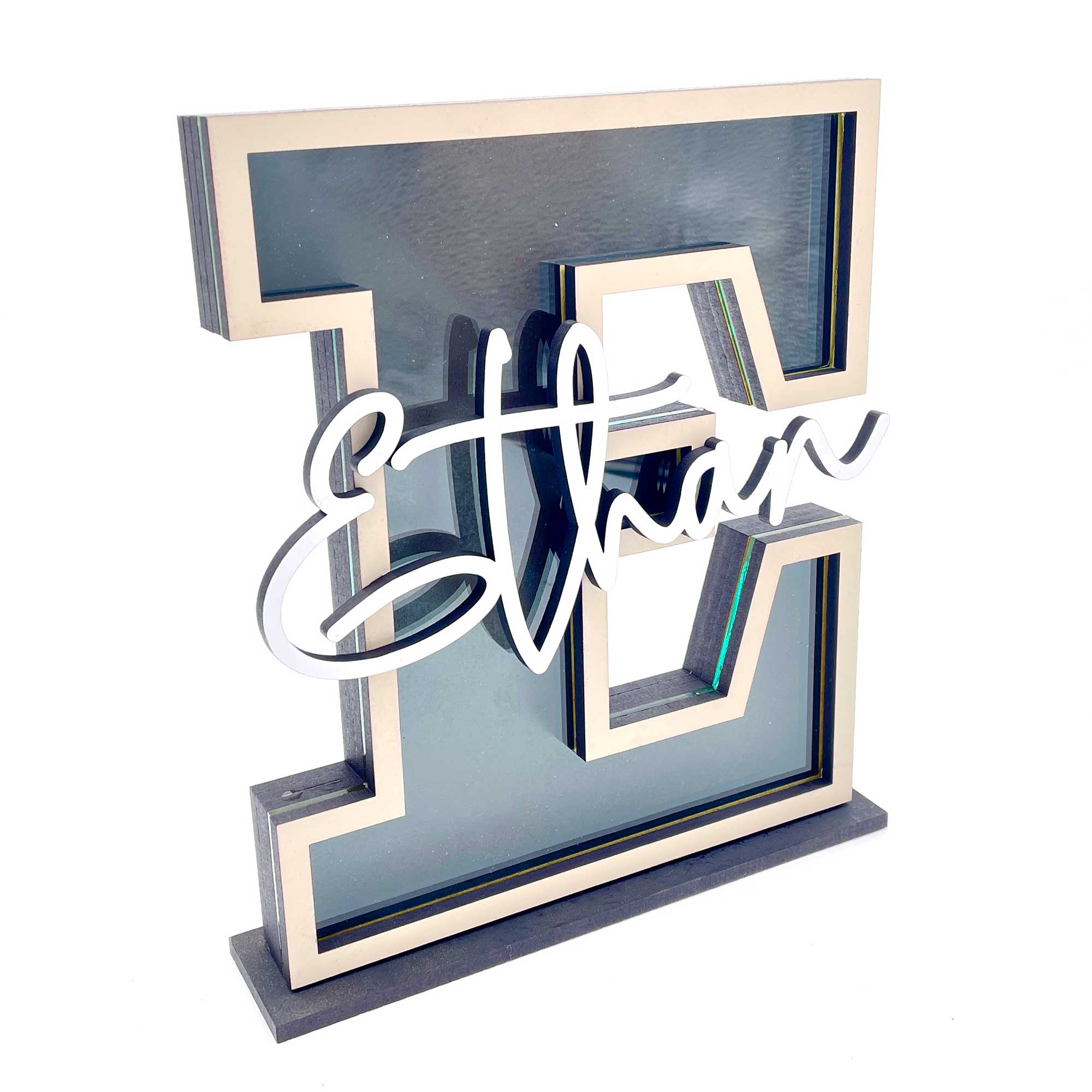 Letter Banks – Taryn-Demetria